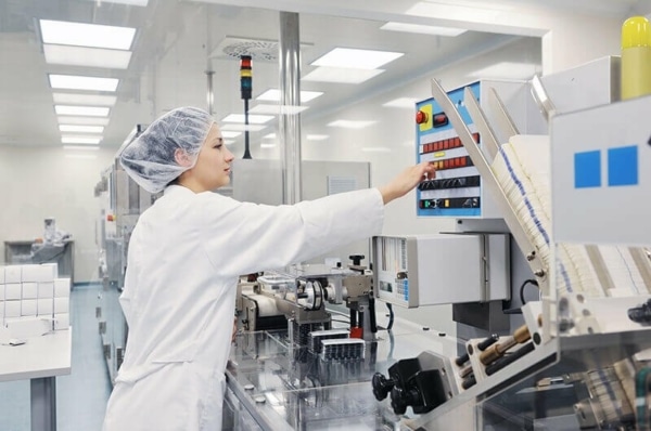 Top 10 Pharmaceutical and Medical Device Companies in the UK