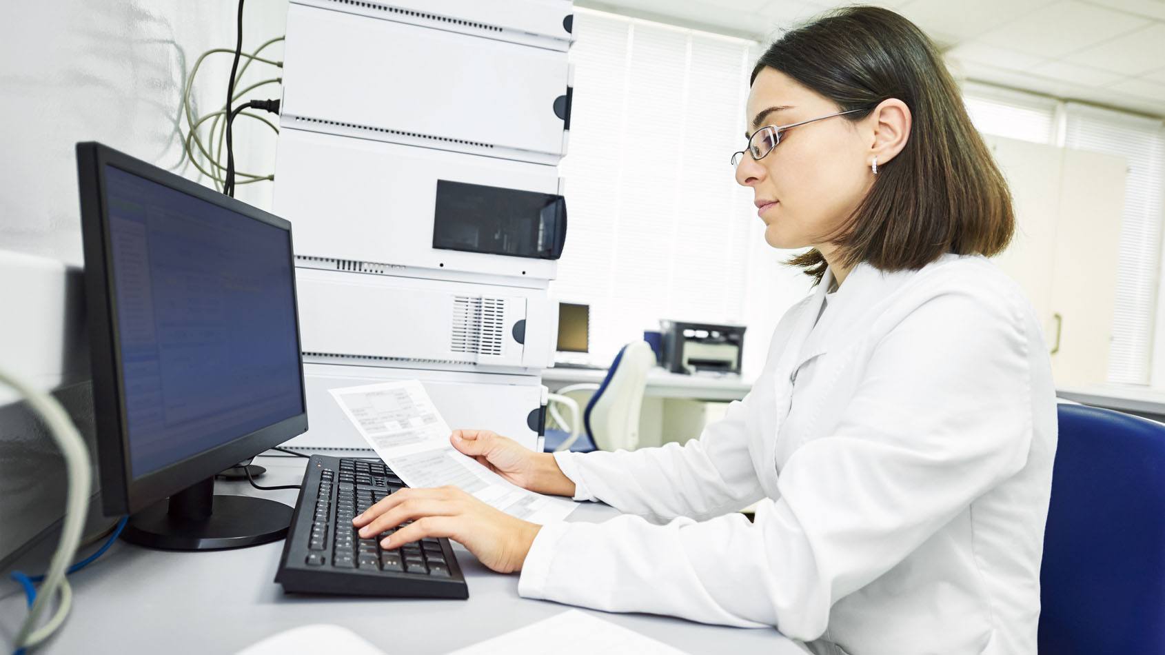 What Is A Documentation Specialist In The Pharma Industry 