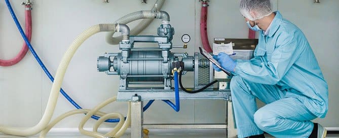 What is a Facilities Engineer? | GetReskilled