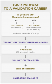 Your Path to a Career as a Validation Engineer | GetReskilled