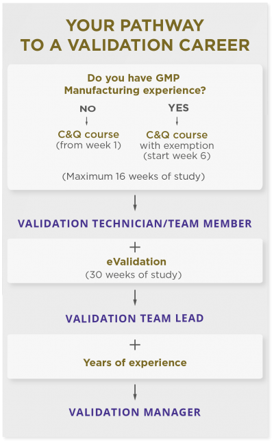 Your Path to a Career as a Validation Engineer | GetReskilled