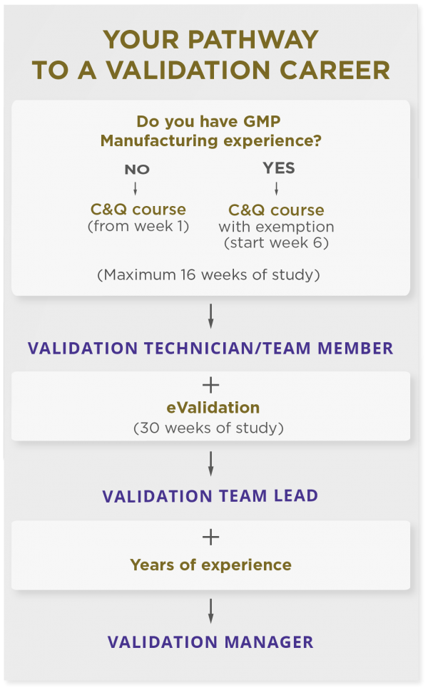Your Path to a Career as a Validation Engineer | GetReskilled