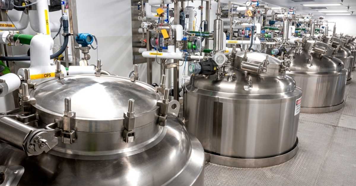 Scotland s Booming Pharmaceutical Industry GetReskilled Scotland s Booming Pharmaceutical Industry GetReskilled