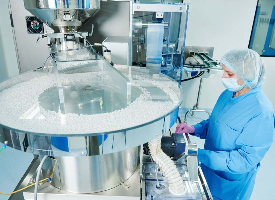 Search UK’s Largest Pharmaceutical Jobs Board - GetReskilled