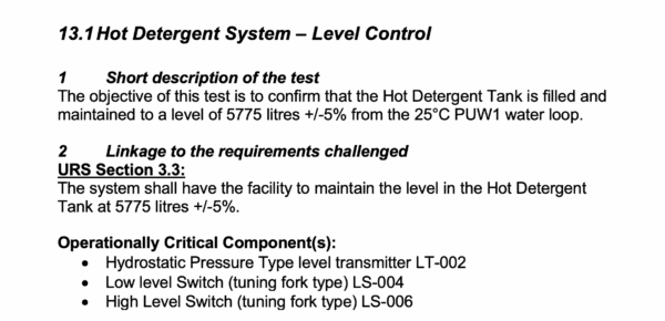Equipment Validation Protocol | Step by Step Writing Guide