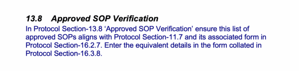 Equipment Validation Protocol | Step by Step Writing Guide