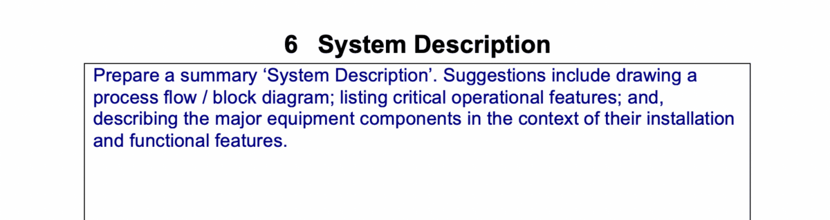 Equipment Validation Protocol | Step by Step Writing Guide