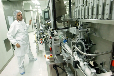 What Jobs Can Engineers Get in the Pharmaceutical Industry?