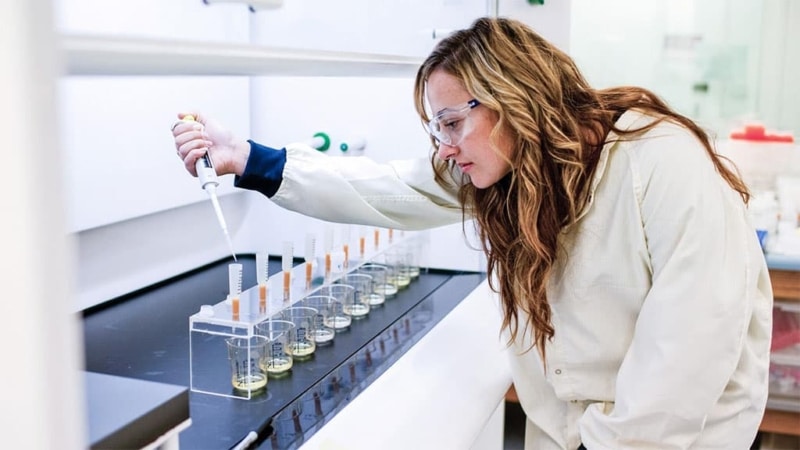 Biological Science Graduate Jobs in the Pharmaceutical Industry