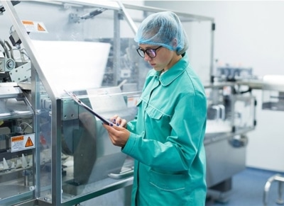 GMP Training Course ONLINE for the Pharma Industry