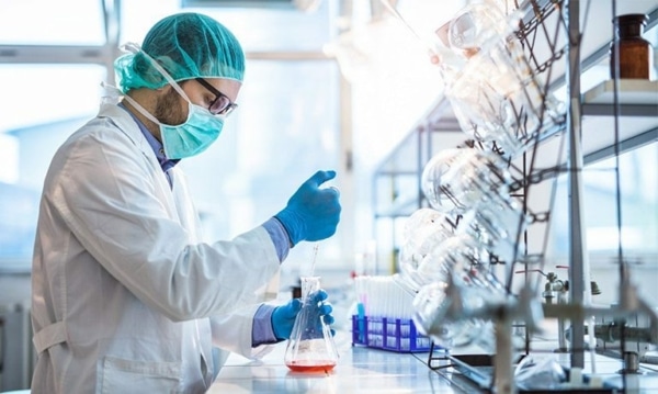 Best Pharmaceutical Industry Courses (Online) | GetReskilled