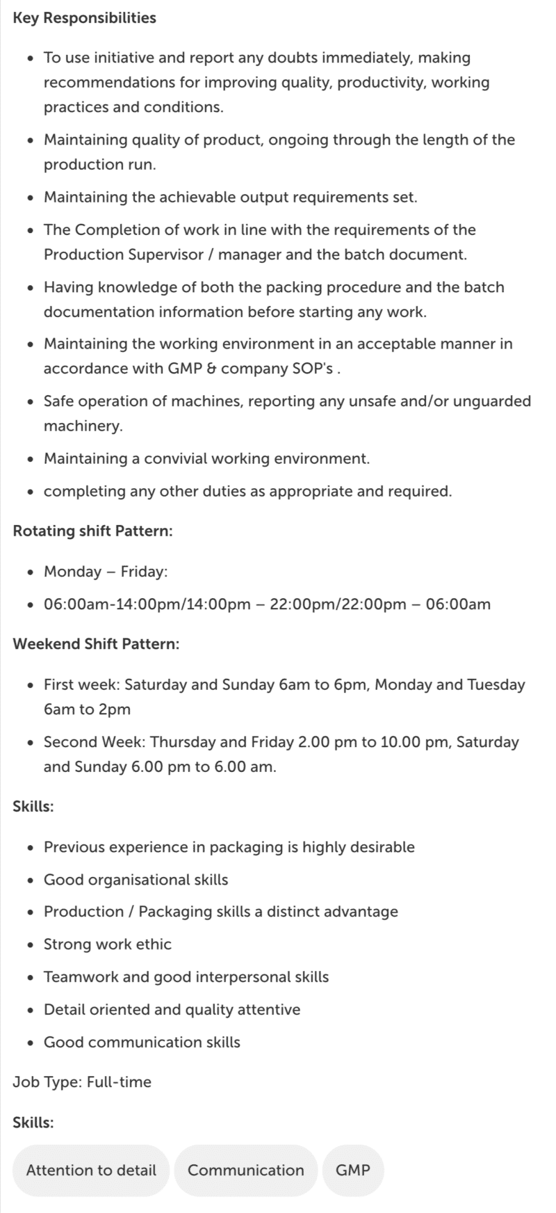 How to Write a CV - Part 1: The Clues Hidden in Every Job Advert