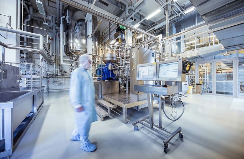 What is a Critical Components List Used For In Pharma? - GetReskilled