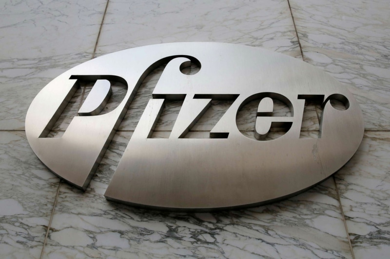 Pfizer in Cork, Dublin and Kildare, Ireland - GetReskilled