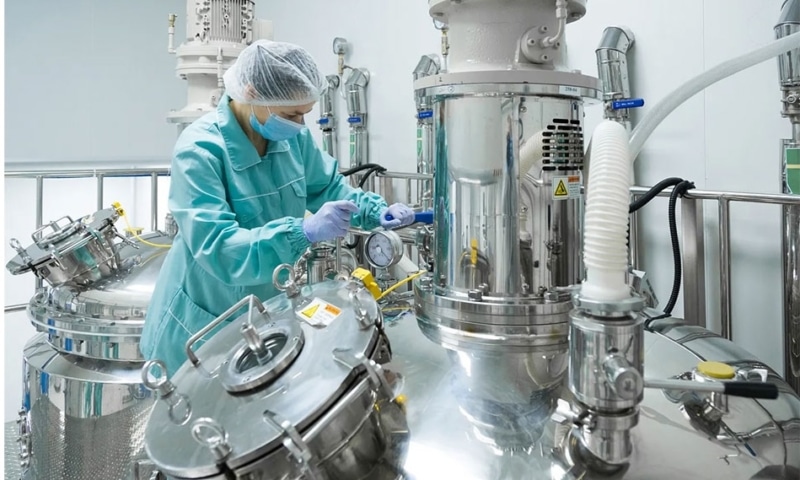 What is Process Validation in Pharma Manufacturing?